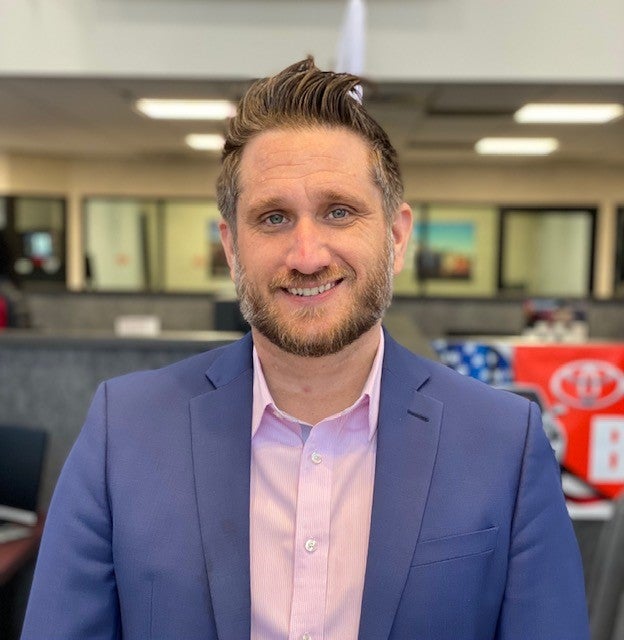 Meet Waldorf Toyota Staff | New & Used Toyota For Sale | Near LaPlata ...