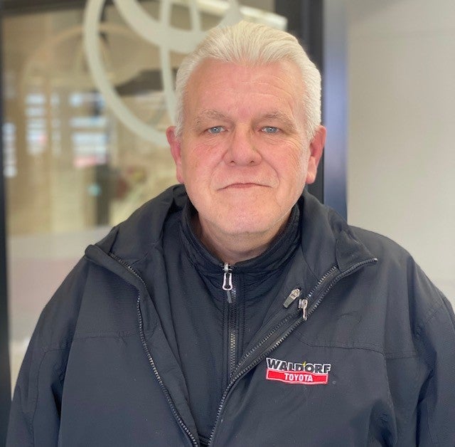 Meet Waldorf Toyota Staff | New & Used Toyota For Sale | Near LaPlata ...