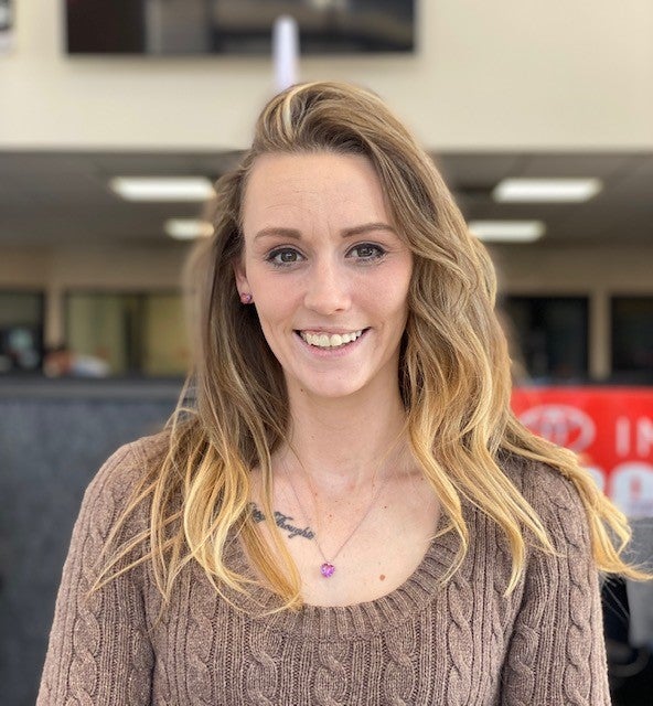 Meet Waldorf Toyota Staff | New & Used Toyota For Sale | Near LaPlata ...