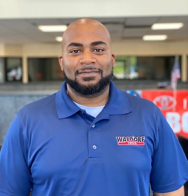 Meet Waldorf Toyota Staff | New & Used Toyota For Sale | Near LaPlata ...