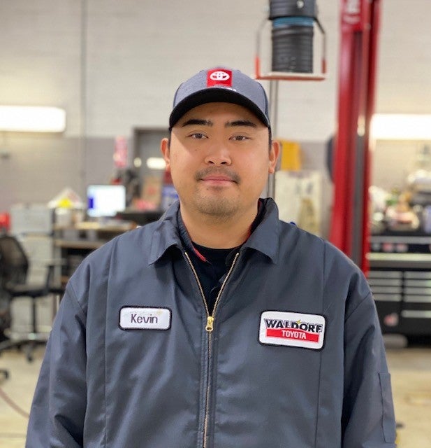 Meet Waldorf Toyota Staff | New & Used Toyota For Sale | Near LaPlata ...