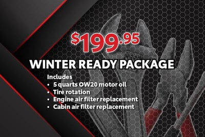 Toyota Service Specials & Coupons